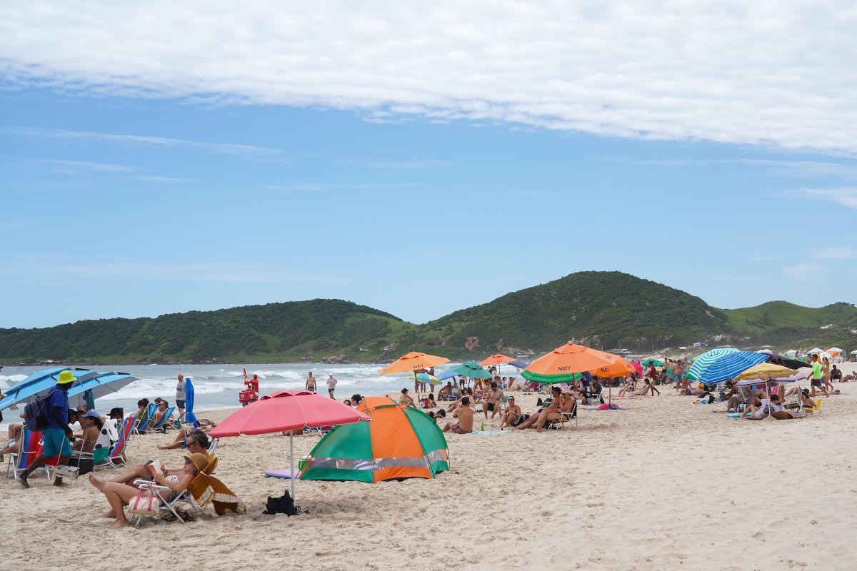 Onde ficar na Praia do Rosa - dicas completas para sua viagem!