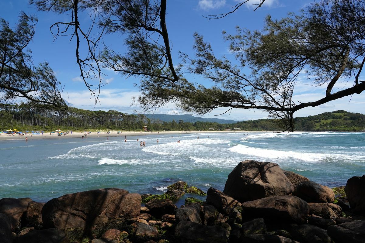 Praia do Rosa - Guia completo para a sua viagem!