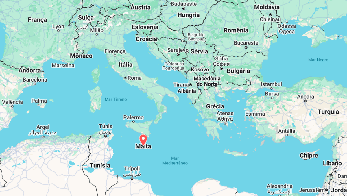 Malta! Guia completo e imperdível com dicas para a sua viagem!