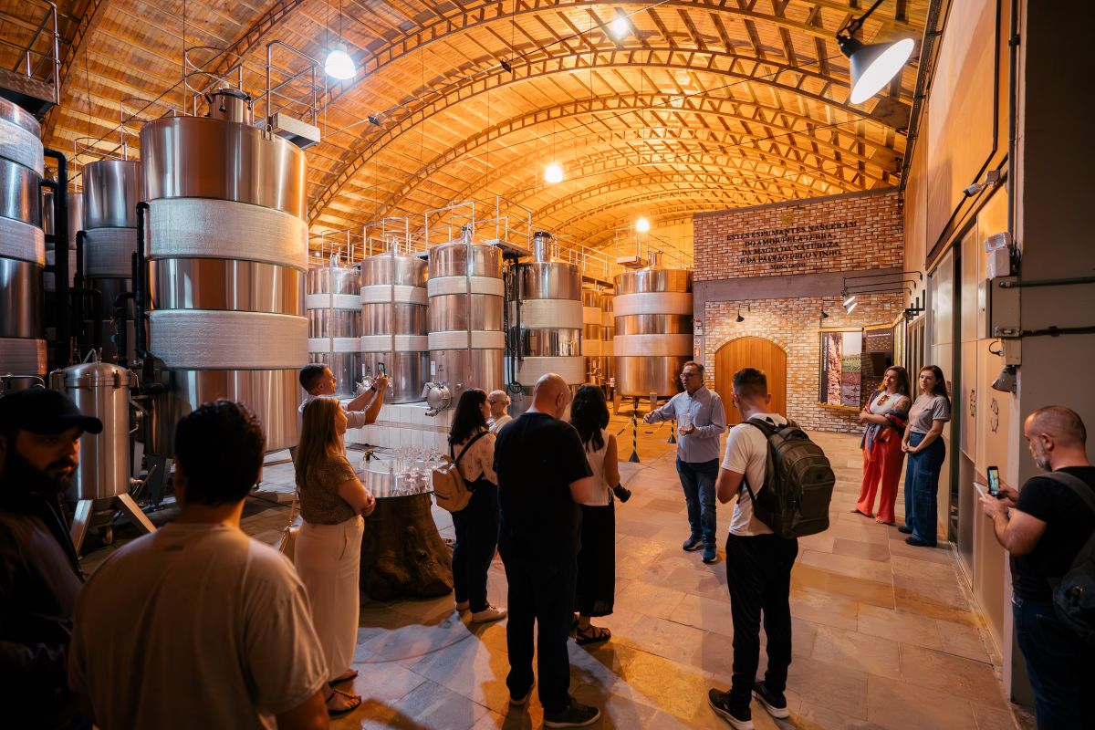 Bento Gonçalves - dicas completas para planejar sua viagem!