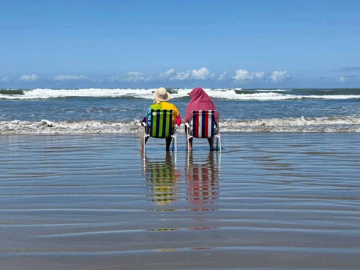 Praia Grande: todas as dicas da praia pertinho de São Paulo