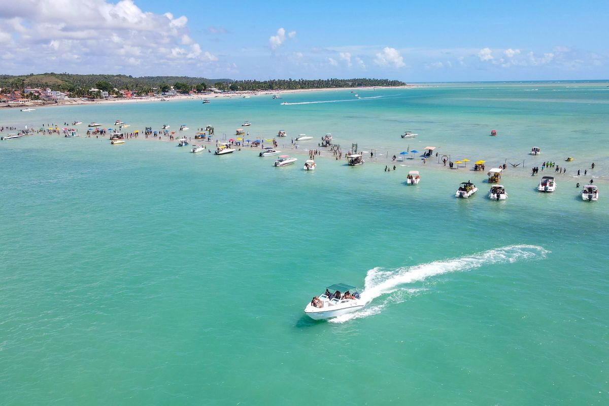 Maragogi! Guia completo com dicas para sua viagem!