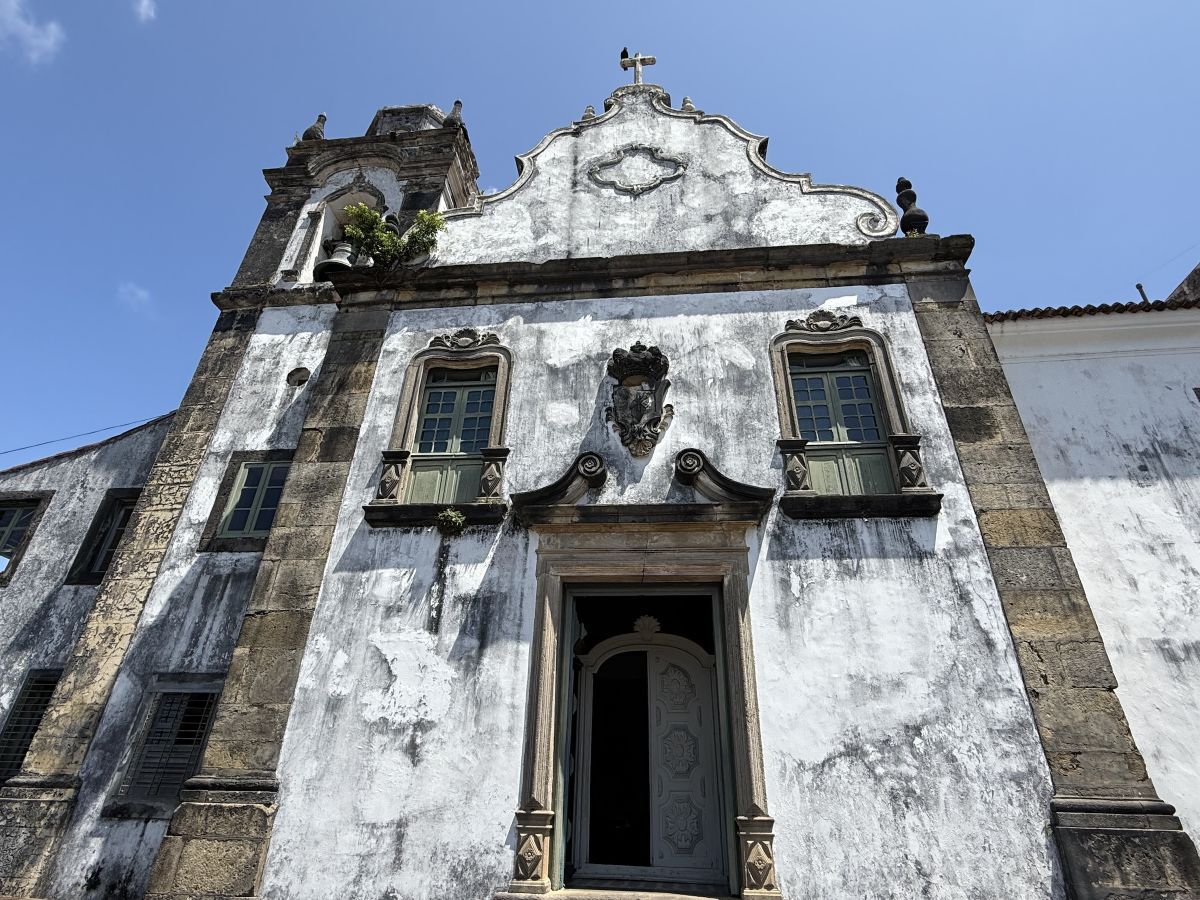 Alto da Sé: o que fazer no topo da colina em Olinda