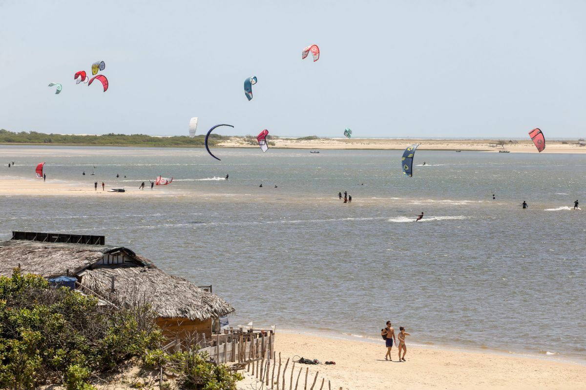 Pontos turísticos dos Lençóis Maranhenses – Confira os principais ...