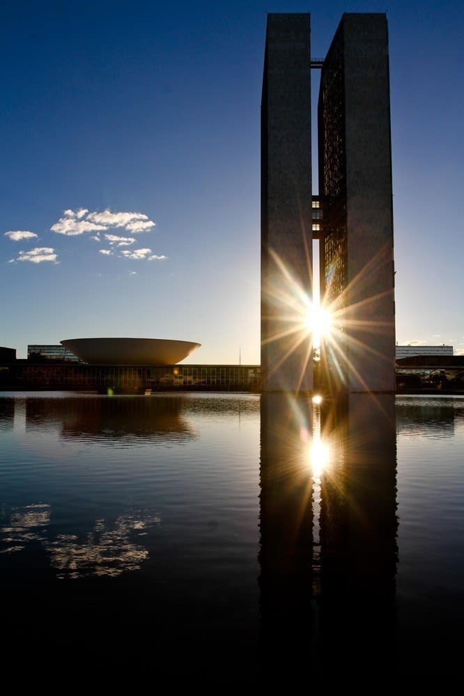Congresso Nacional em Brasília – Como é a visita e tudo mais que você ...