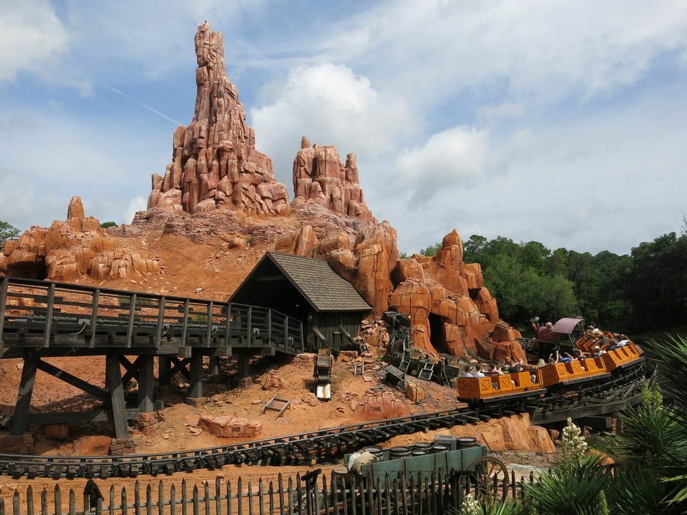 Dicas do Magic Kingdom, o famoso parque da Disney em Orlando!