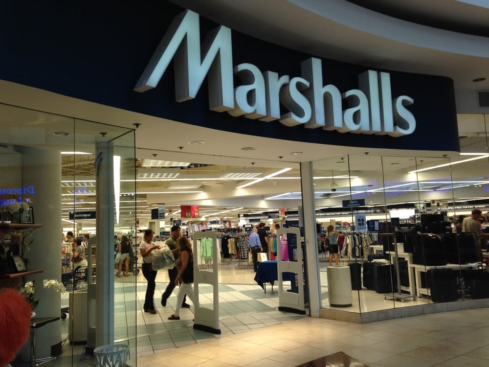 Marshalls