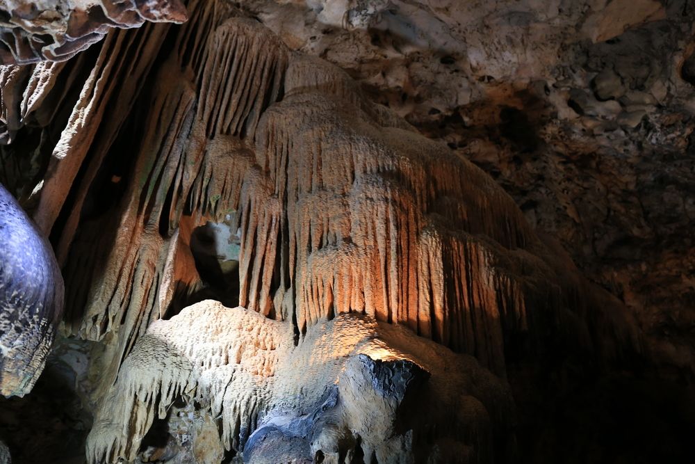 Hato Caves