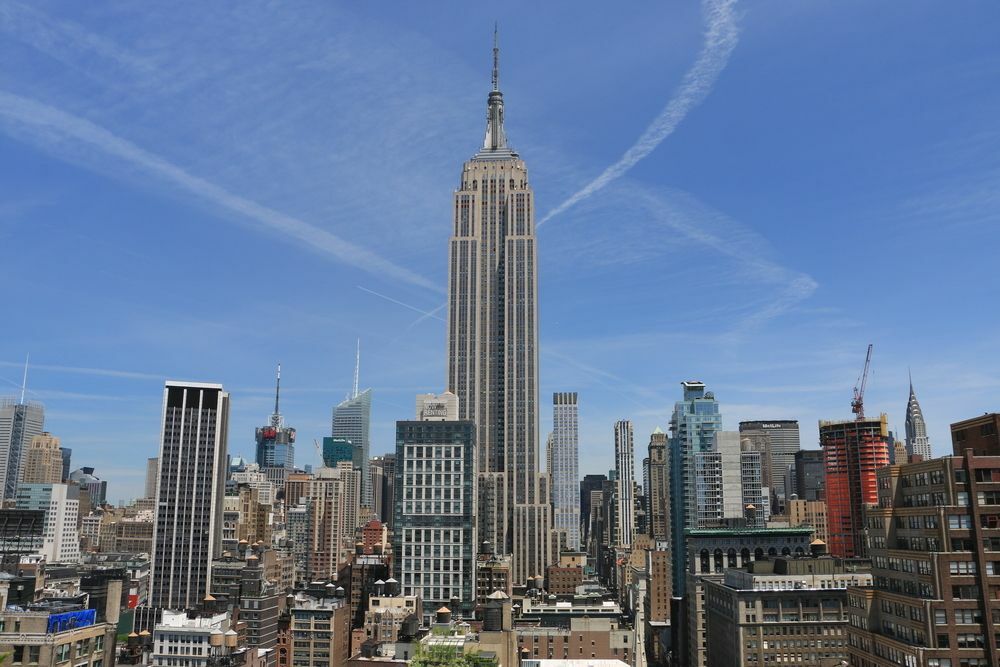 230 Fifth Rooftop Lounge