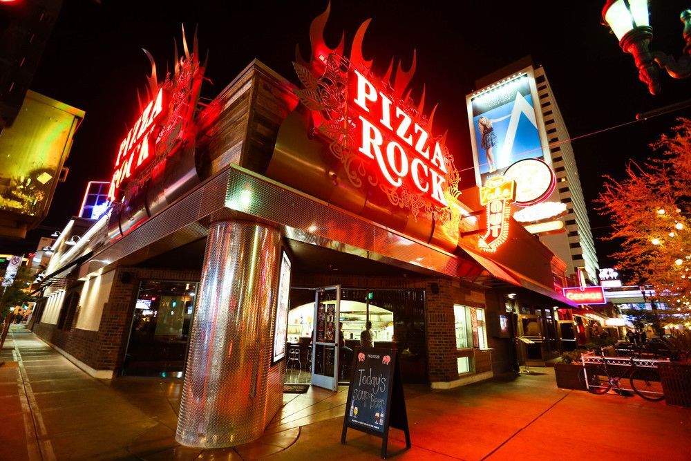 Pizza Rock