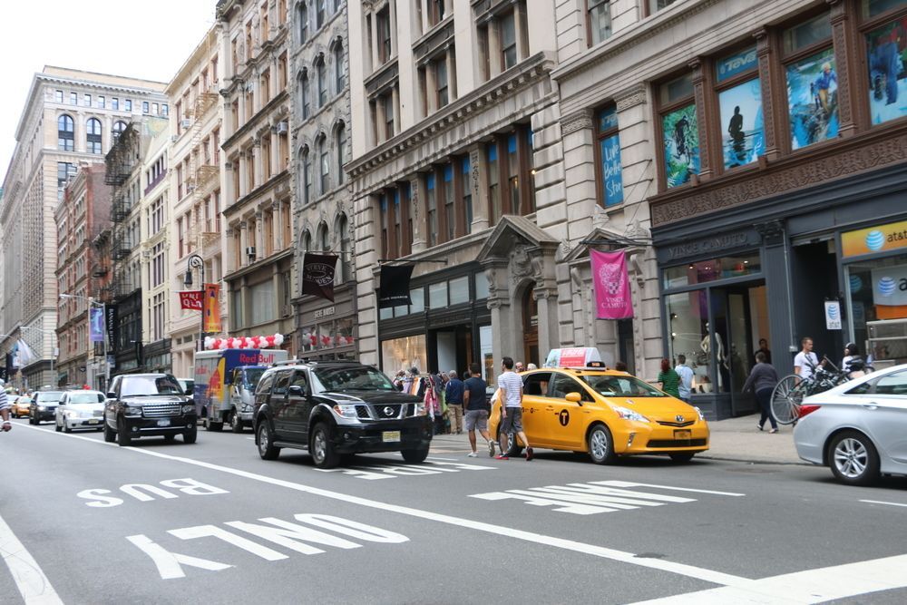 SoHo