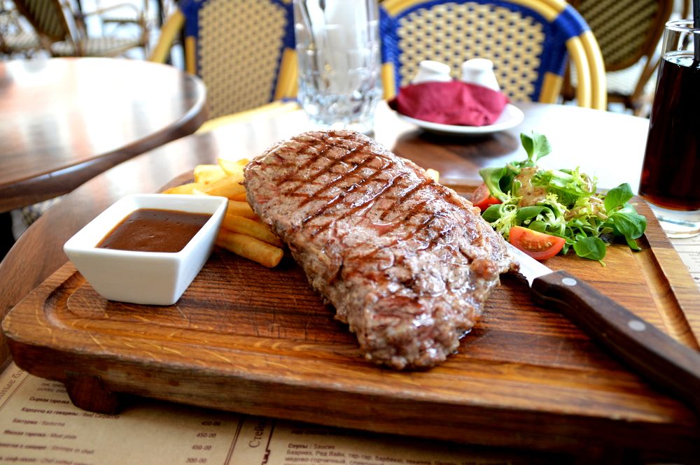 James Cook Pub & Cafe