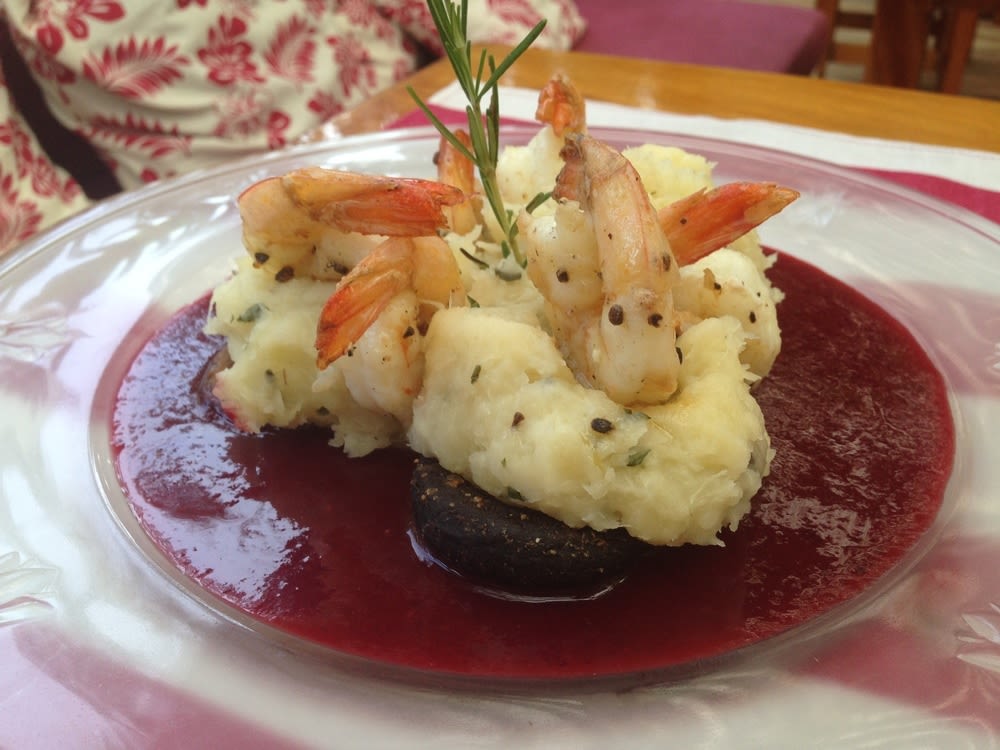 Restaurante Tuyn