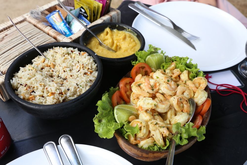 Meraki Beach - nossas dicas de Maragogi