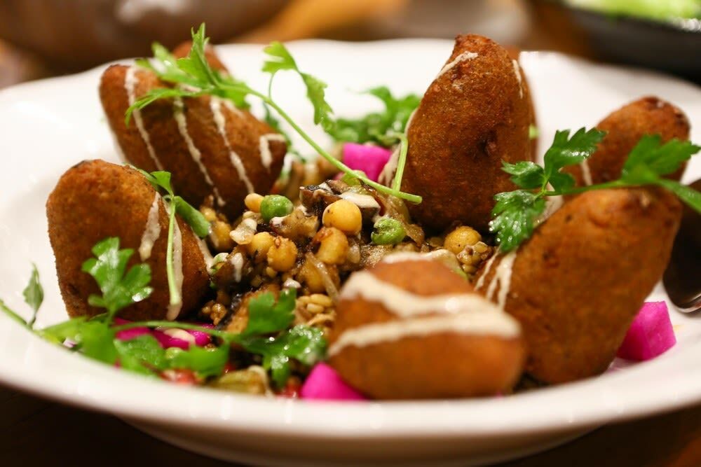 Comidas em Israel - Melhores opções para sua viagem