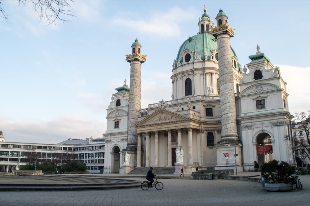 Karlskirche