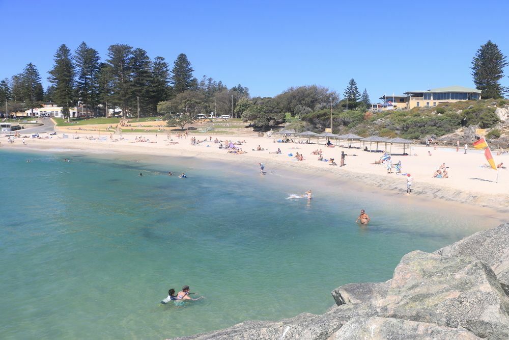 Cottesloe Beach