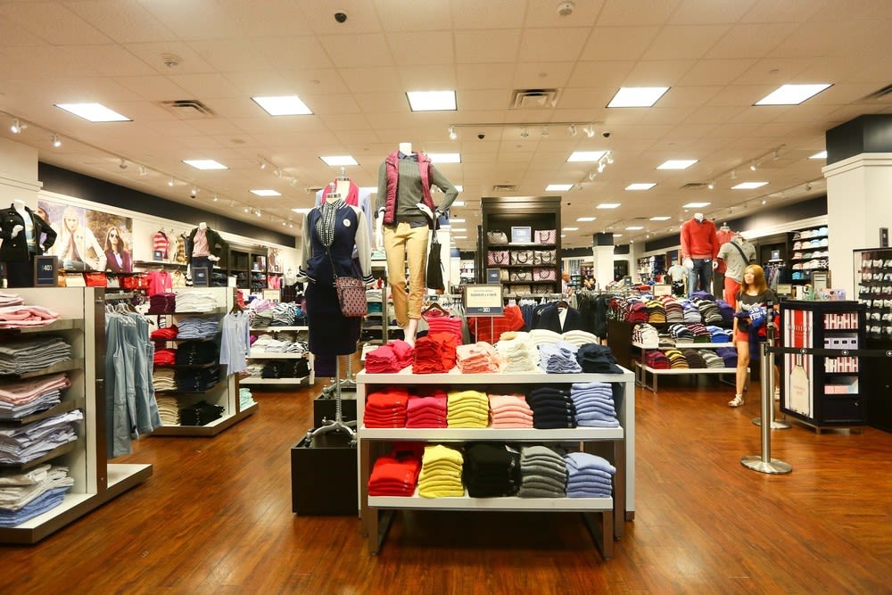 Fashion Outlets of Chicago