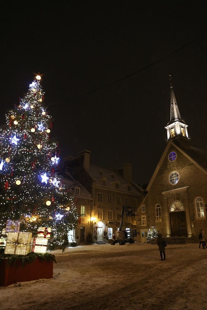 Place Royale