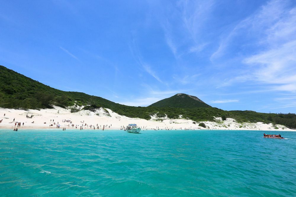 Praia do Farol em Arraial do Cabo – Tudo o que você precisa saber