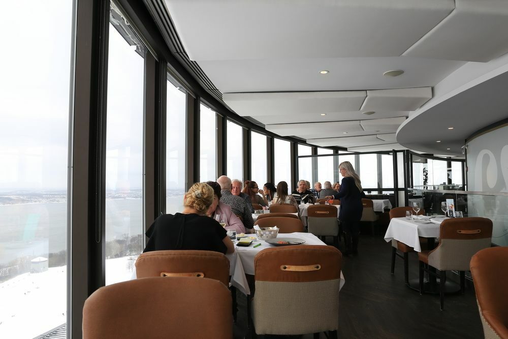 Ciel! Bistro-bar