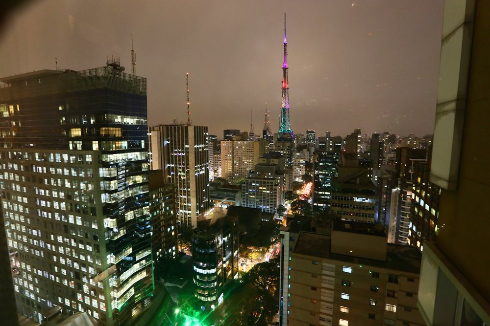 The View Bar