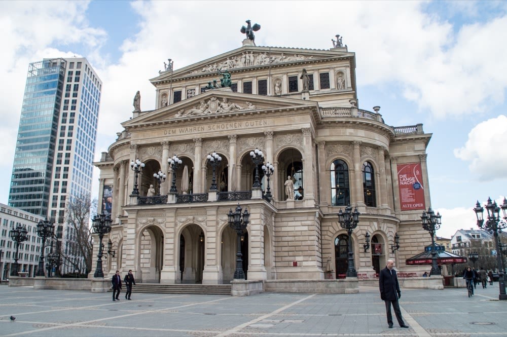 Alte Oper