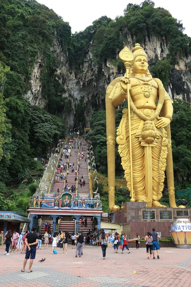 Batu Caves