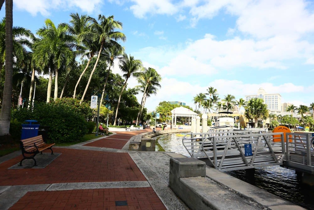 Riverwalk