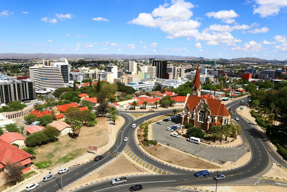 Windhoek