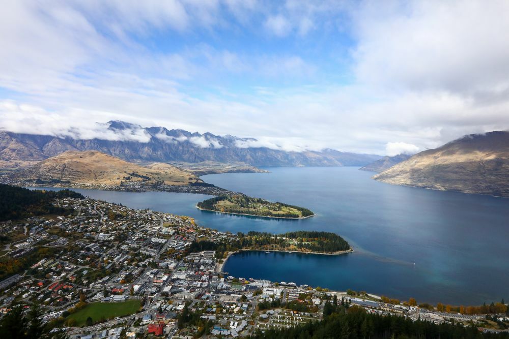 Queenstown