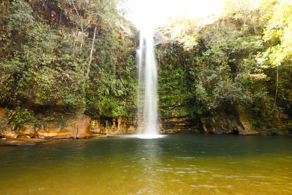 Cachoeira do Abade em Pirenópolis – Confira todas as dicas