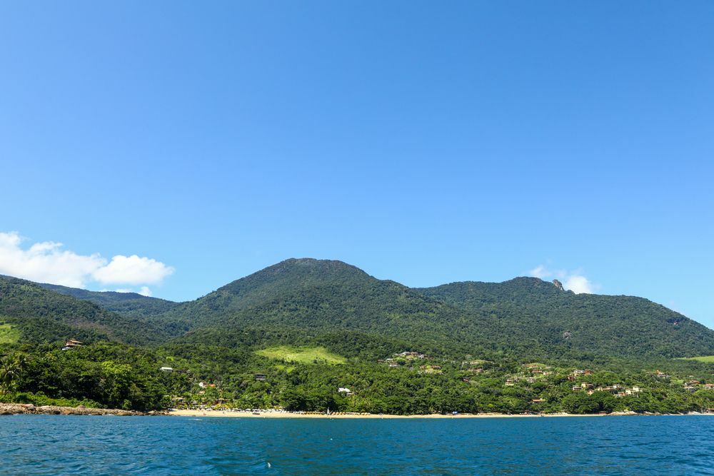 Como chegar a Ilhabela com facilidade