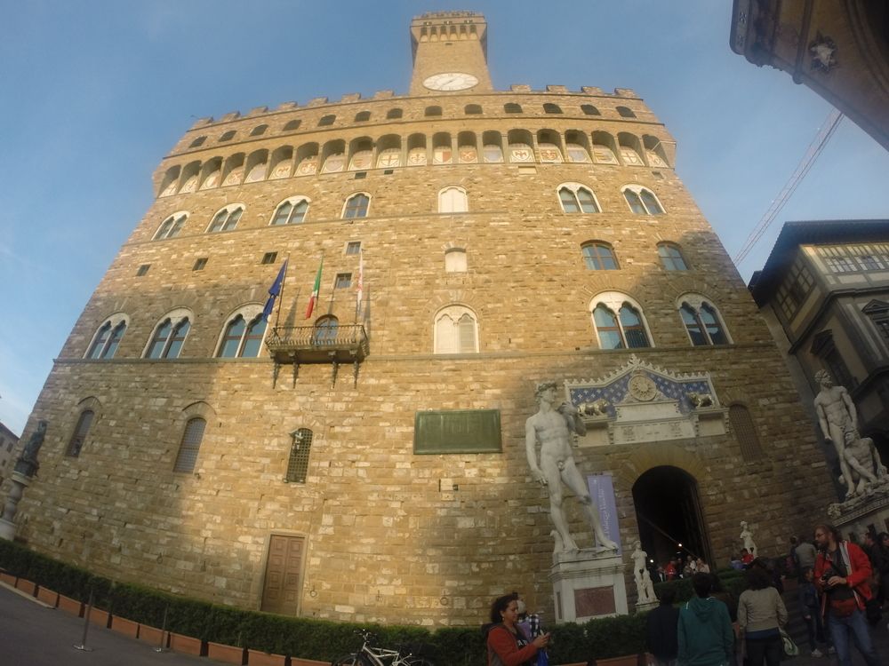 Palazzo Vecchio