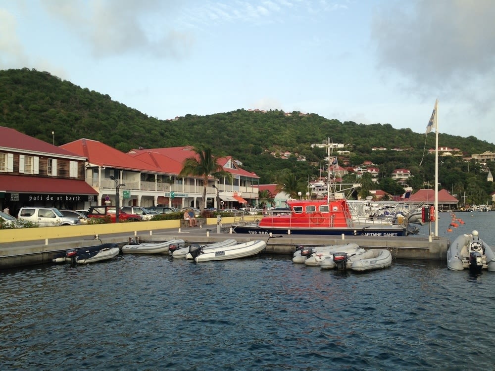 Gustavia