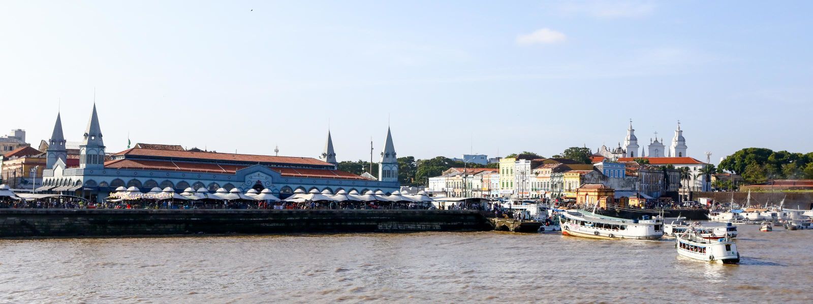 Quando ir a Belém - Confira a melhor época para viajar