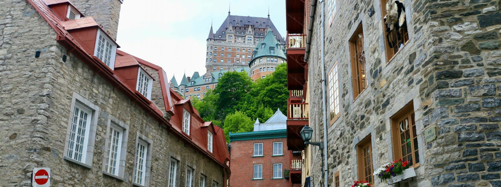 Quando ir a Cidade de Quebec - Confira a melhor época para viajar