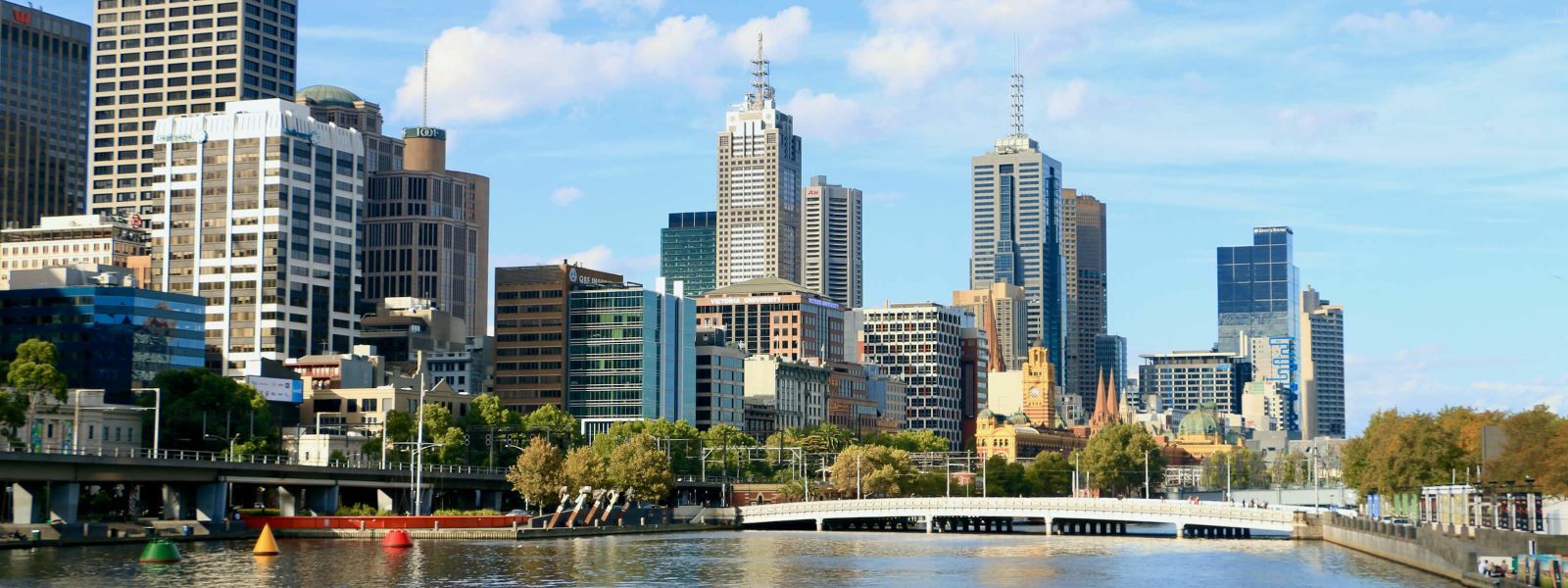 Melbourne - guia completo para planejar sua viagem!