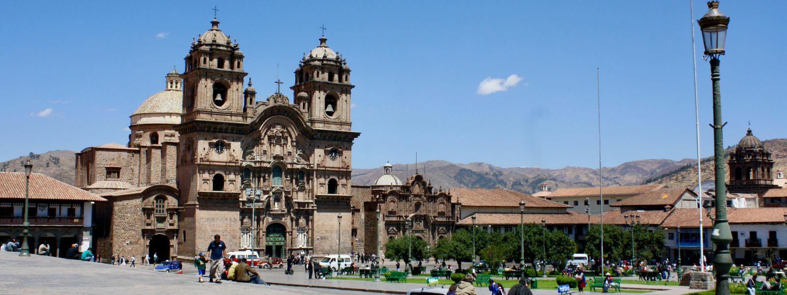 Quando ir a Cusco - a melhor época para fazer sua viagem ao Peru!