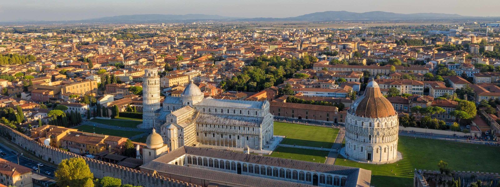 O que fazer em Pisa - Melhores atrações e passeios!