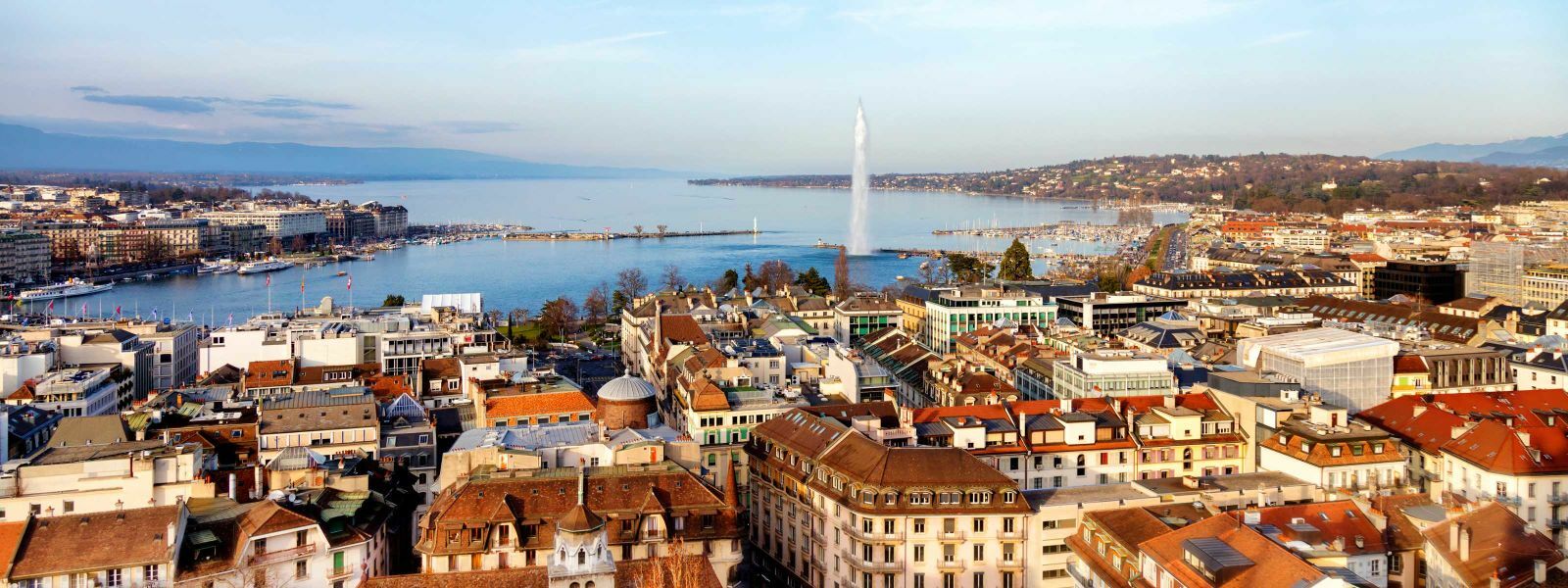 Genebra - todas as dicas para planejar sua viagem!