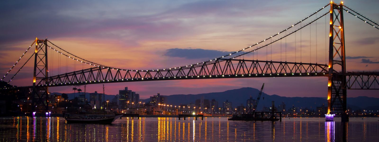 Florianópolis! Guia completo para as suas férias!