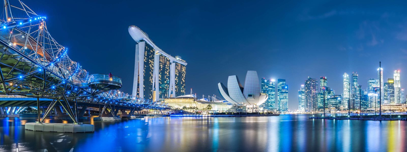 Dicas de Singapura - Informações úteis para sua viagem