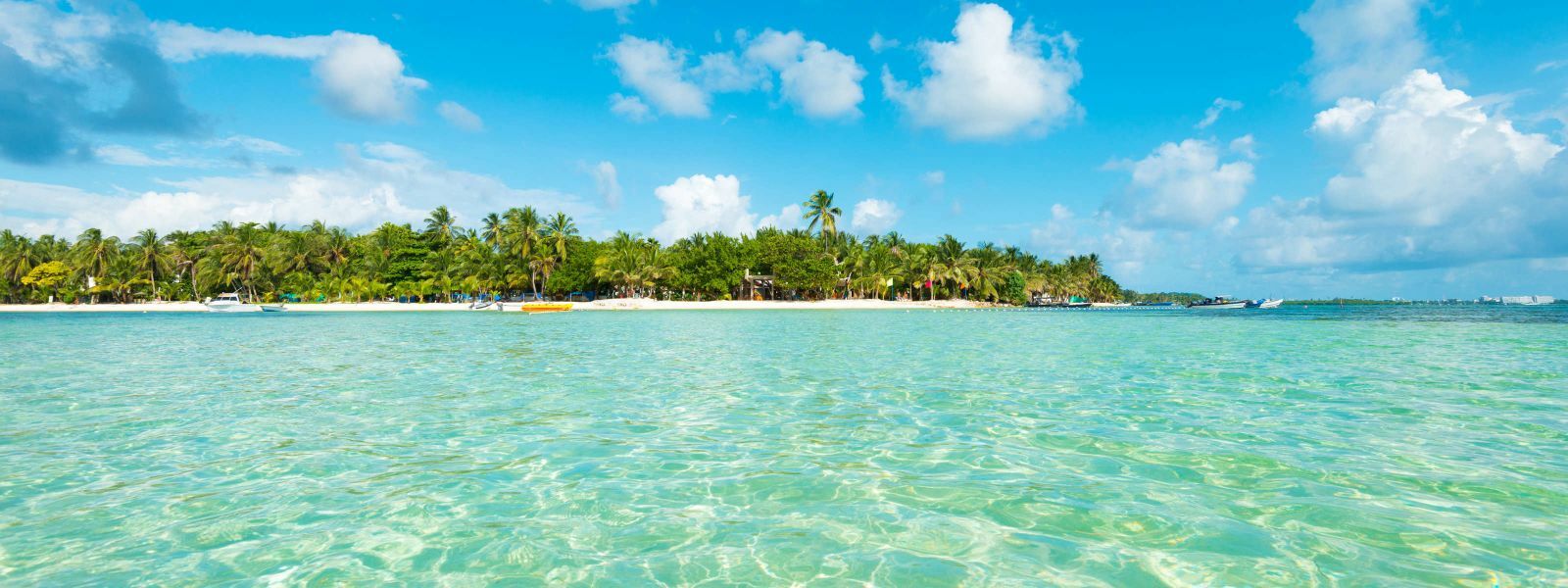 O que fazer em San Andrés - Melhores atrações e passeios!