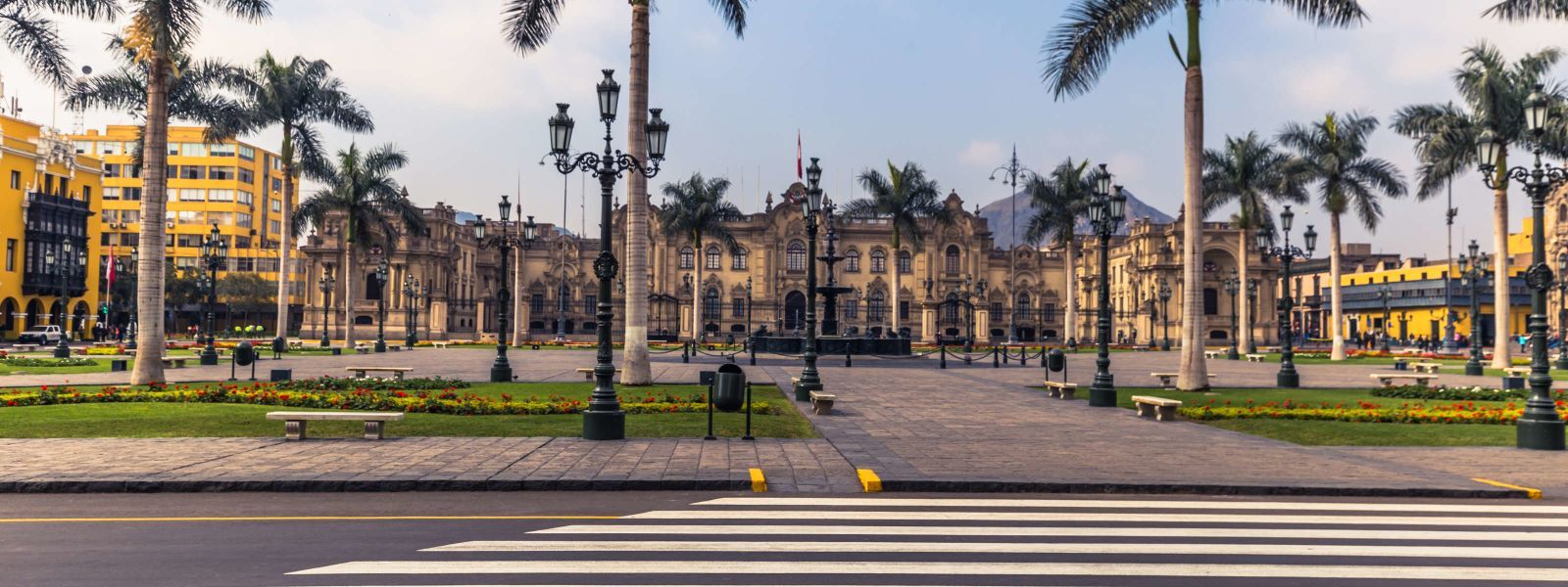 O que fazer em Lima - melhores atrações e passeios!