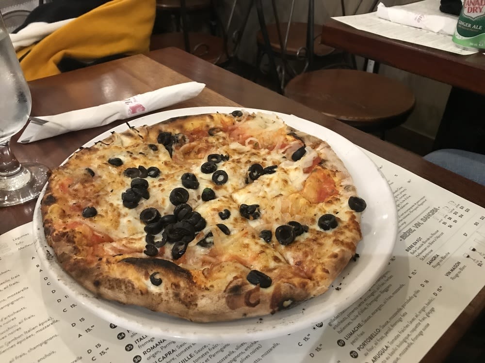 Il Focolaio