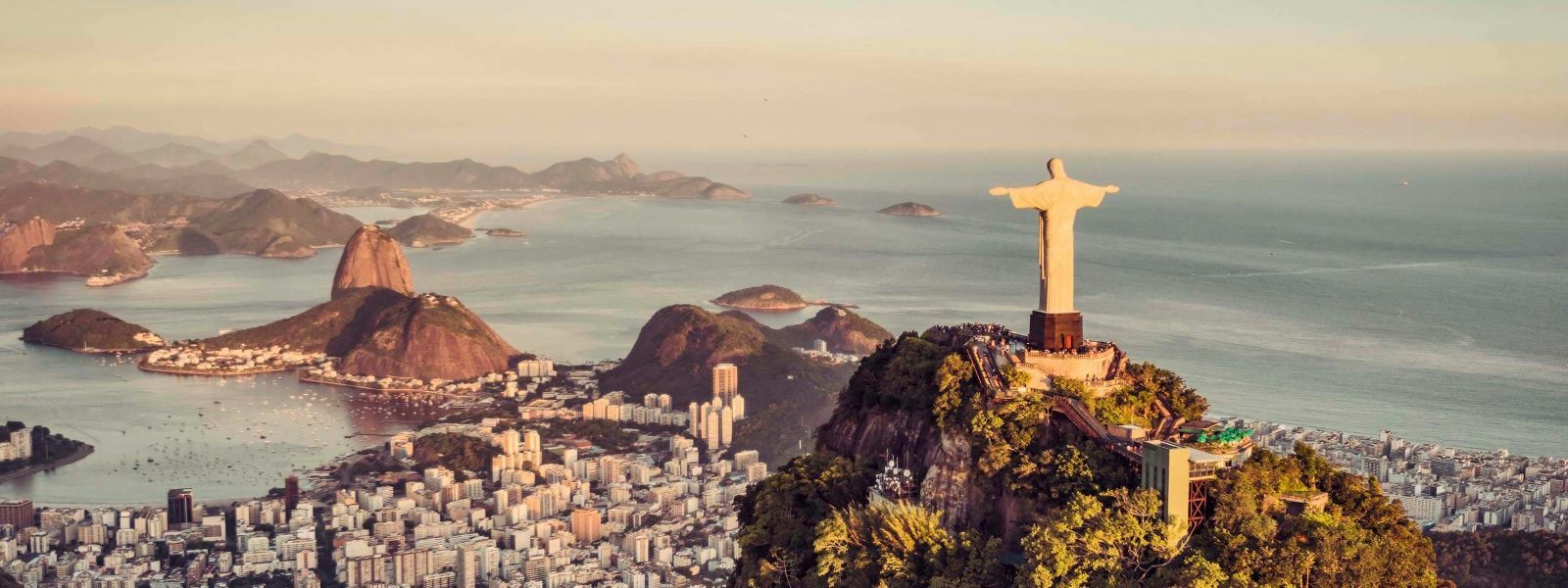 Dicas para você viajar pelos Melhores Destinos do Brasil!