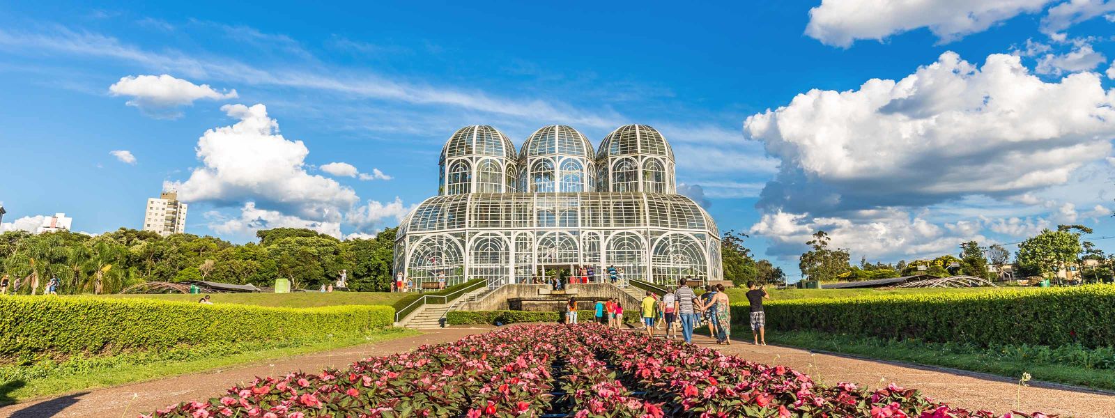 Paraná - dicas essenciais para planejar sua viagem!