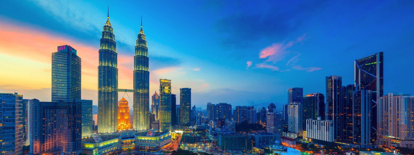 Malásia - dicas essenciais para planejar sua viagem!
