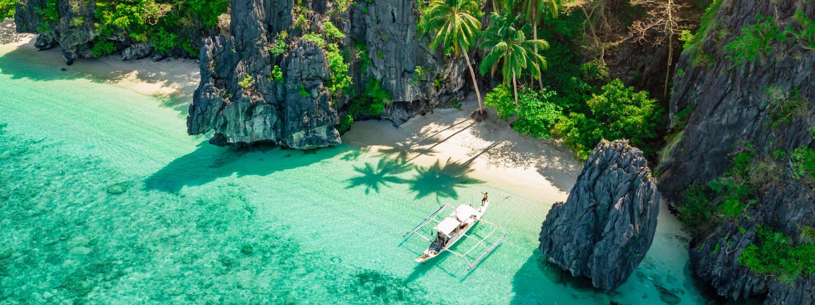 Filipinas - dicas essenciais para planejar sua viagem!